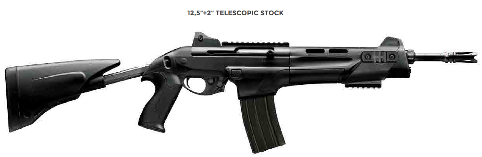 MR1 – Mundo de las Armas