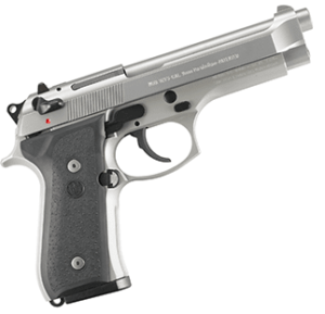 92FS Inox – Mundo de las Armas