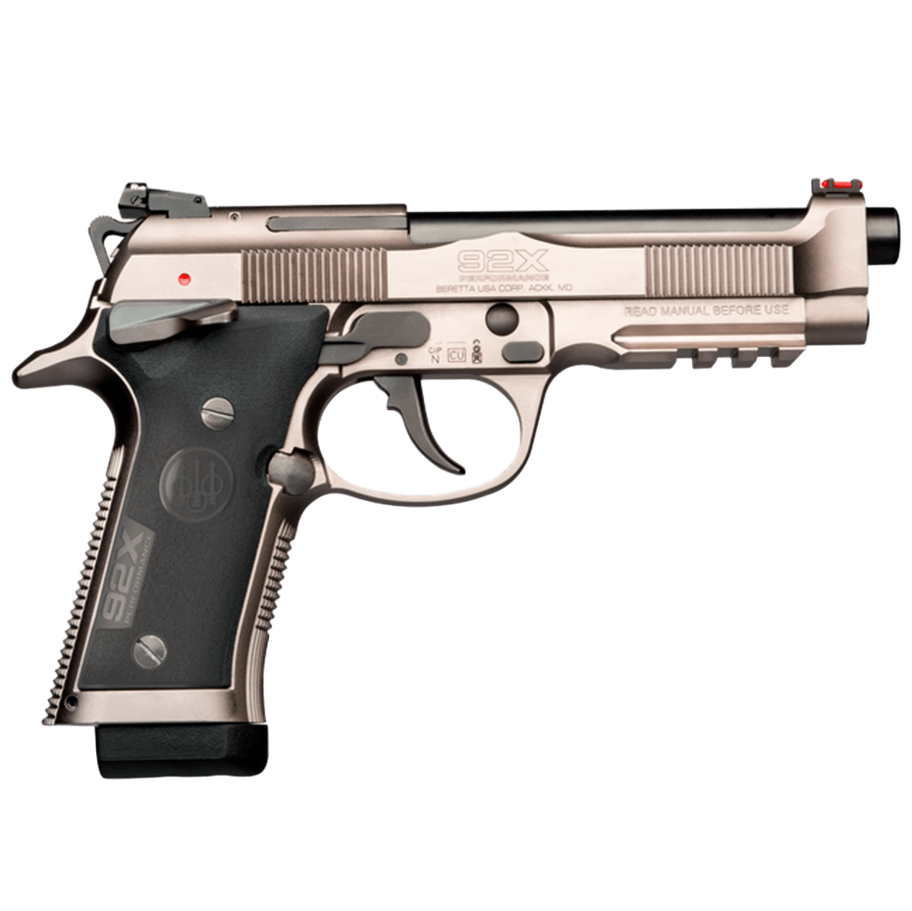 Pistolas – Mundo de las Armas